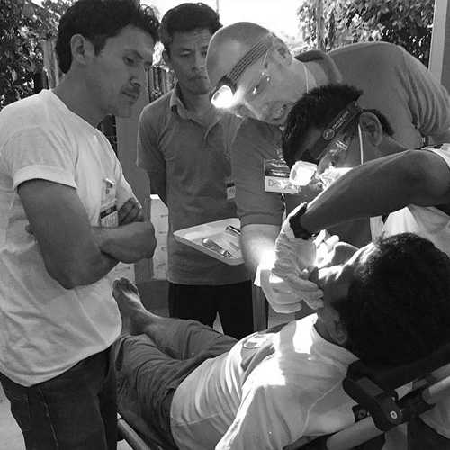 About ITEC - ITEC | Develop | Train | Equip